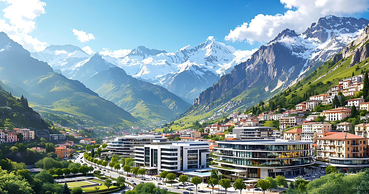 Unlock Financial Success With Andorra’s International And Private Banks
