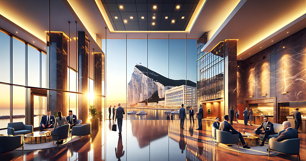 Gibraltar's Elite Offshore Banks: Your Gateway To Global Financial ...