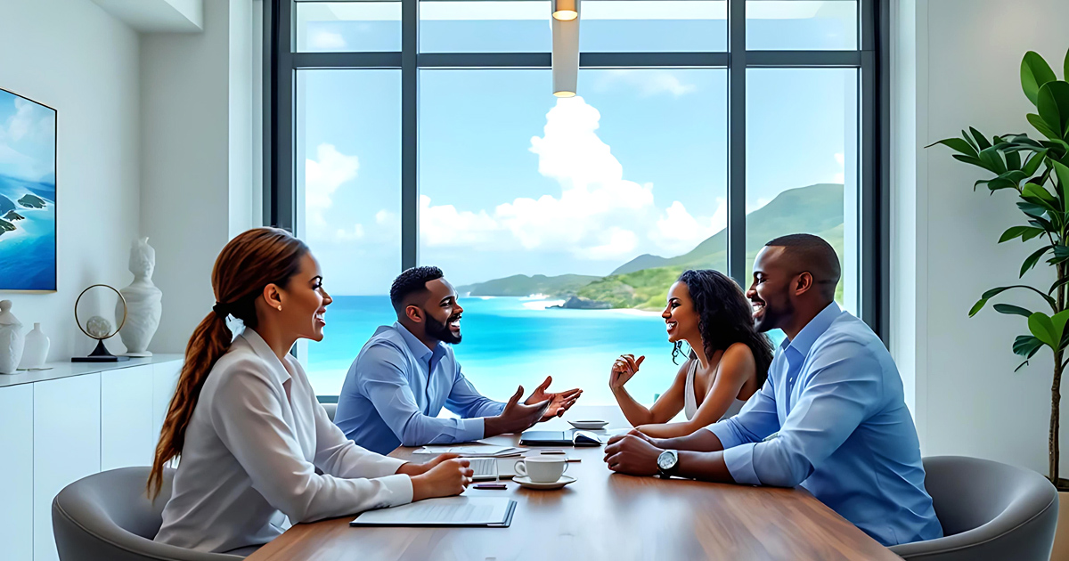 Anguilla’s Offshore Banking Landscape – What You Need to Know