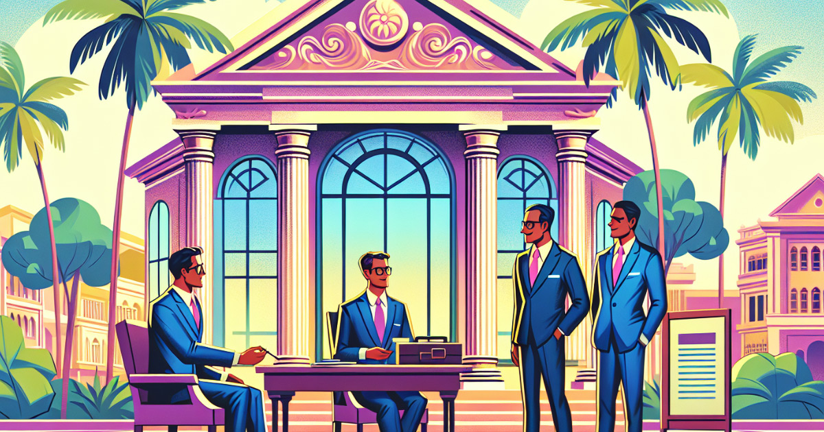 Bermuda Banking: Your Gateway To Private, Tax-Efficient, And Global ...