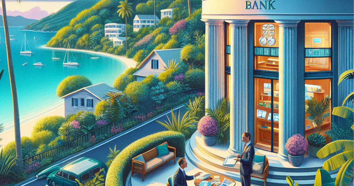 Your Guide To Private And Investment Banking In The British Virgin Islands