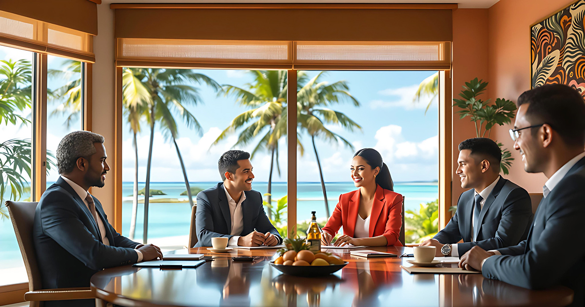 Cook Islands Offshore Banking FAQ – Is It The Best Option For Your ...