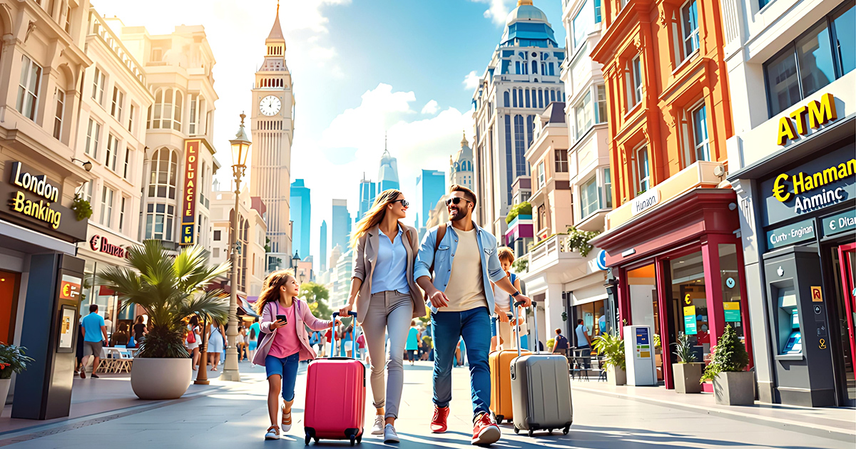 What Is Expat Offshore Banking?