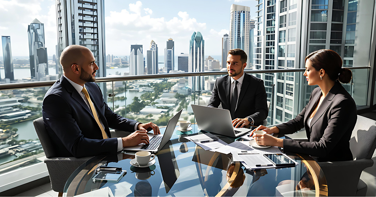 Panama Offshore Company – Latin America’s Banking-Ready Business Structure?