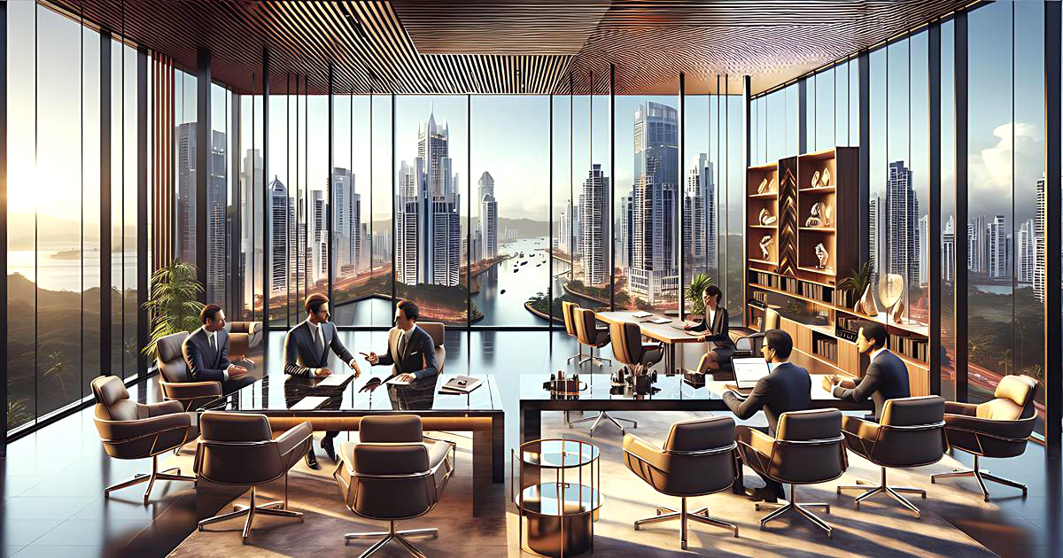 Why Panama Stands Out In Private And Investment Banking