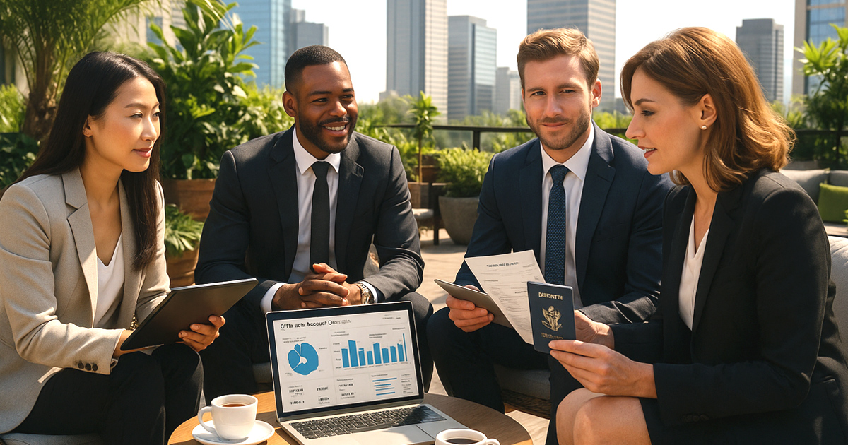 Offshore Banking FAQs – Key Insights Across Top Offshore Jurisdictions